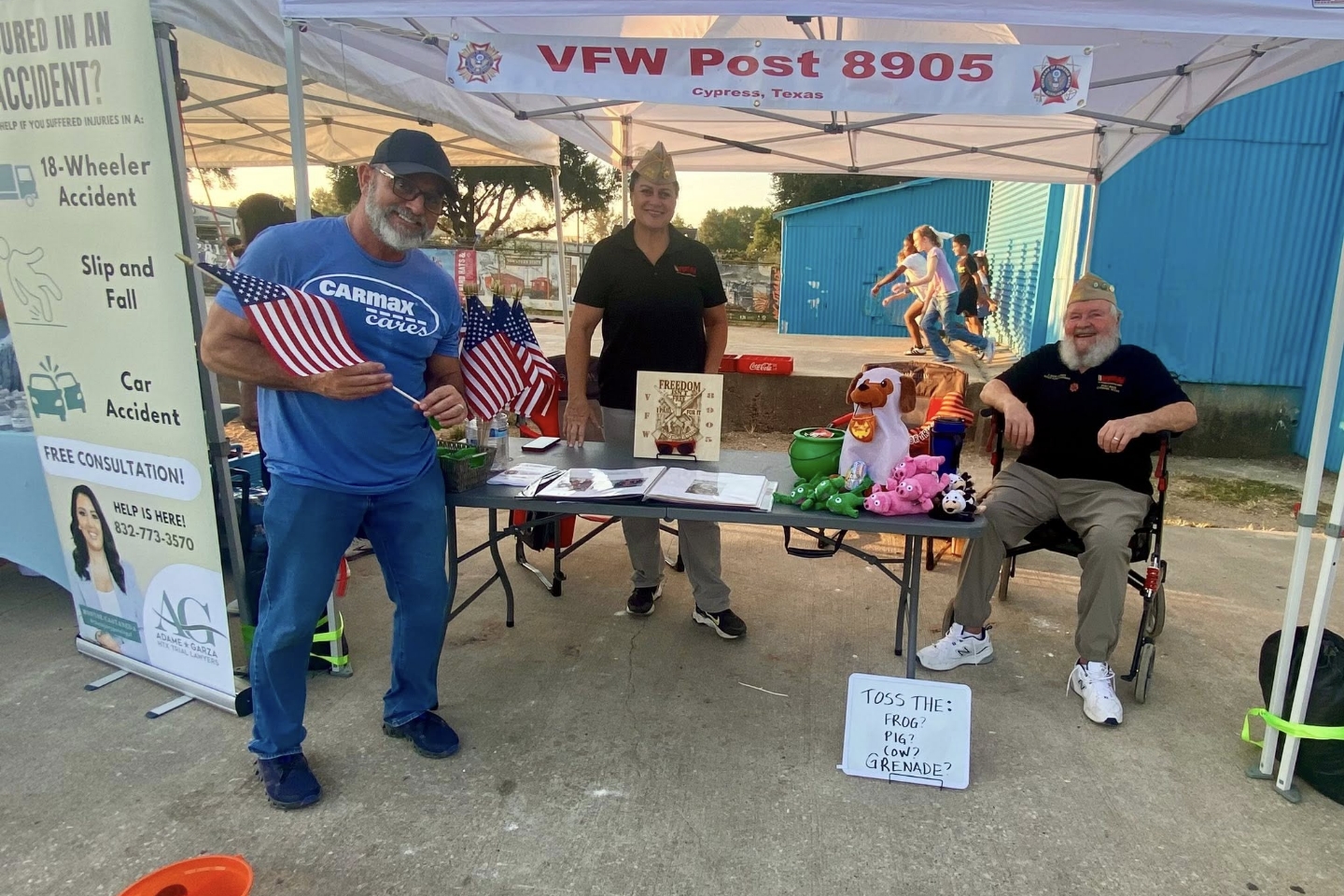 VFW Post 8905